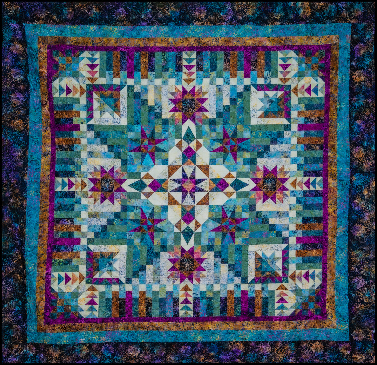 2025 Opportunity Quilt